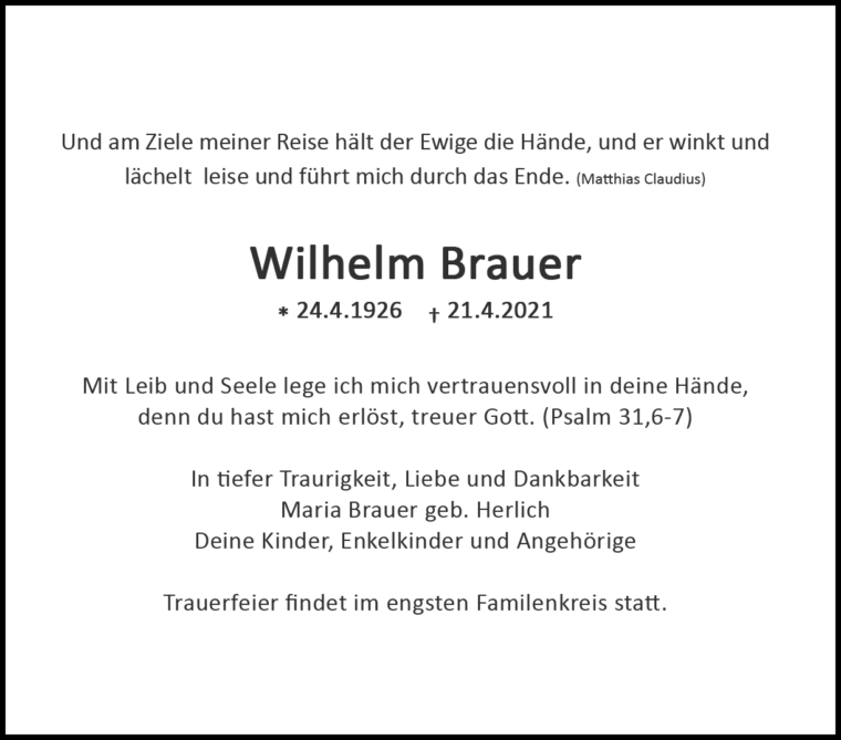 Anzeige suchen und kondolieren - Videotraueranzeigen einfach online erstellen auf traueranzeigen.de